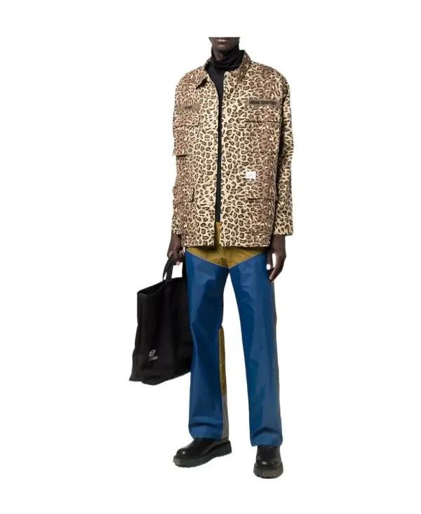 Moncler 1952 Panelled Track Pants