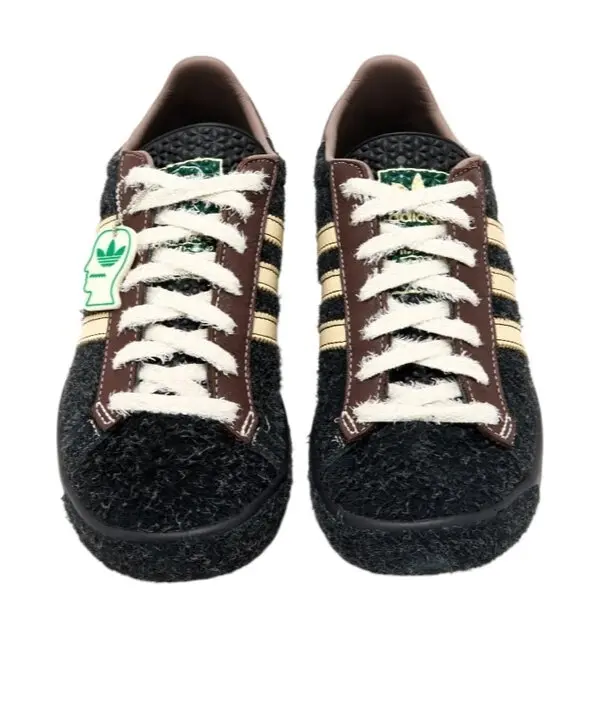 Adidas Forrest Hills Trainers