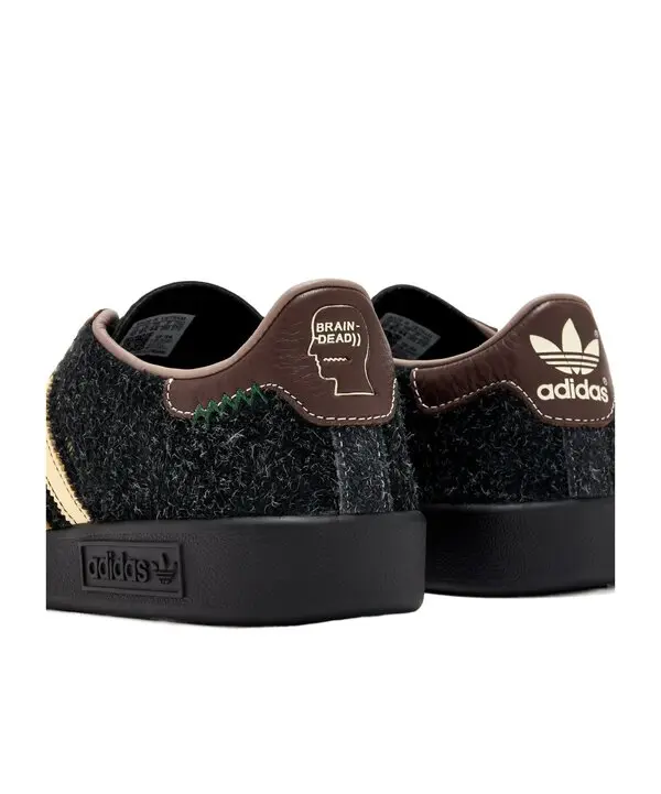 Adidas Forrest Hills Trainers