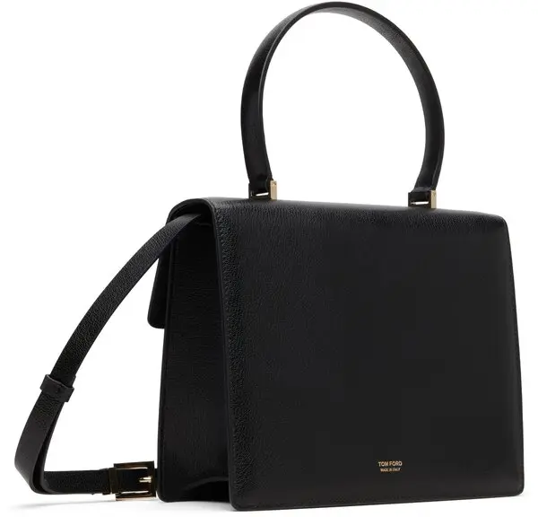 TOM FORD Small Aube Crossbody Bag