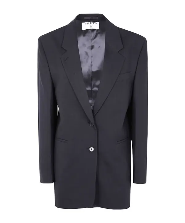 Filippa K Dilon Single-breasted Blazer
