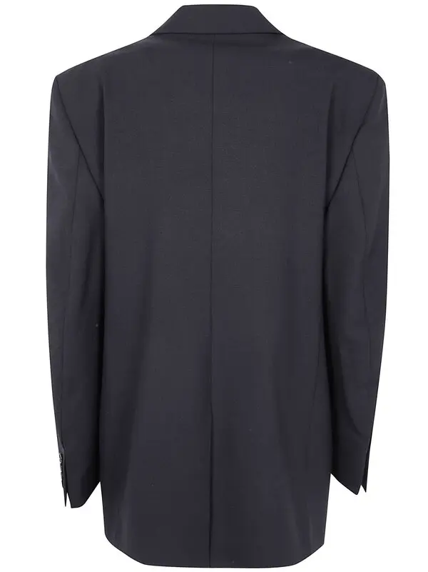 Filippa K Dilon Single-breasted Blazer