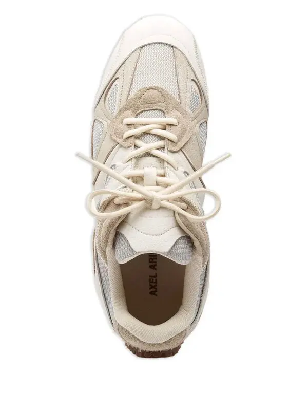 Axel Arigato Slow Runner" Sneakers - White