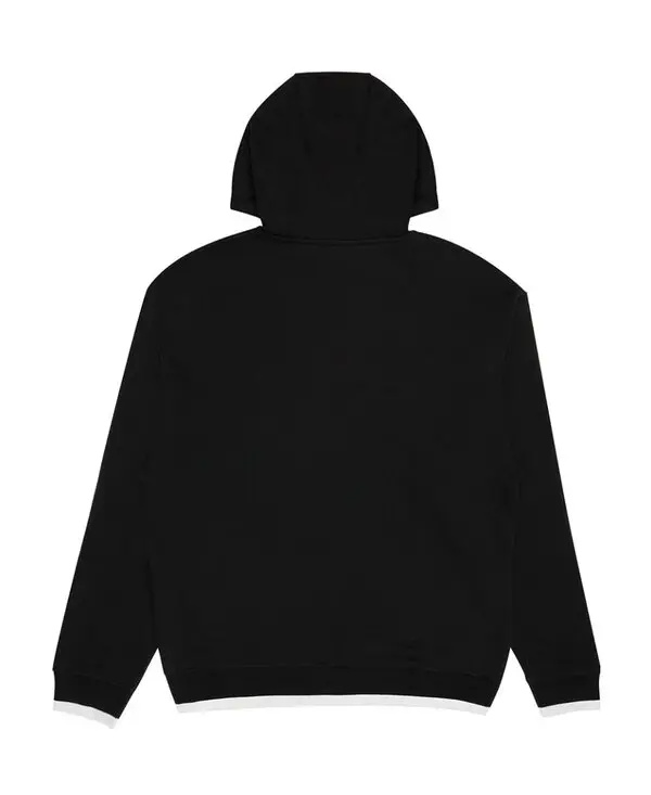 Alexander McQueen Printed Hoodie