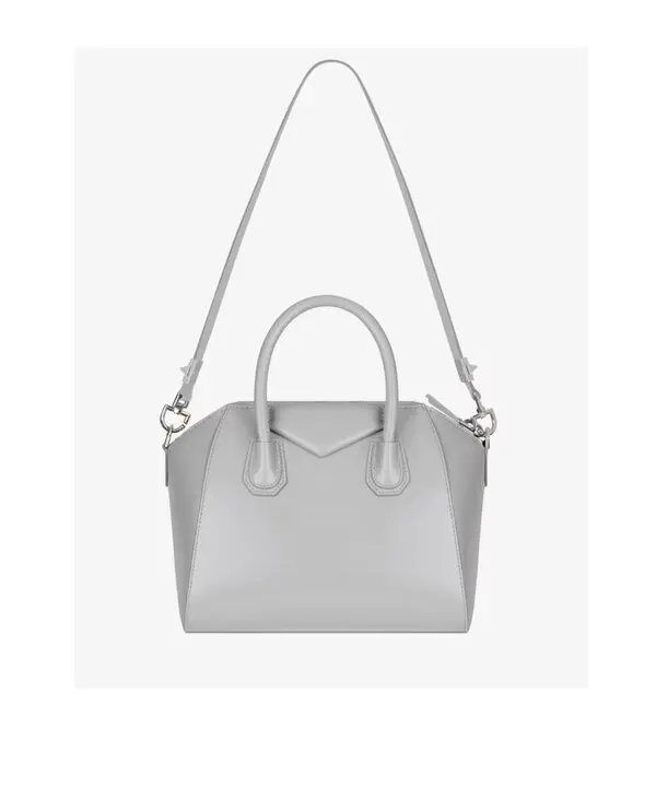 Givenchy Antigona Small Top Handle Bag
