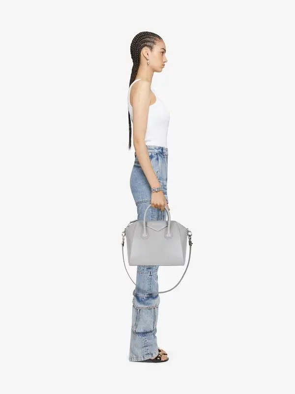 Givenchy Antigona Small Top Handle Bag