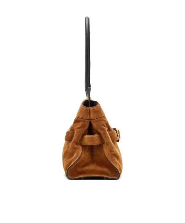 Marc Jacobs Dakota Satchel Bag - Copper