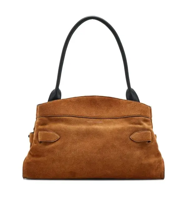 Marc Jacobs Dakota Satchel Bag - Copper