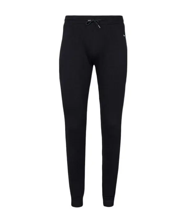 Alexander McQueen Logo Casual Pants