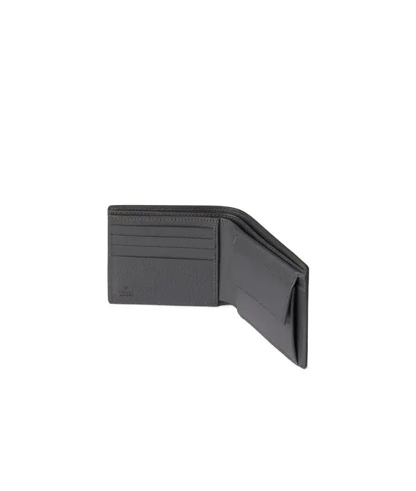 Gucci Monogram Bifold Wallet