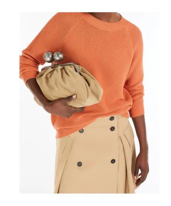 Max Mara Linz Crewneck Knit Jumper