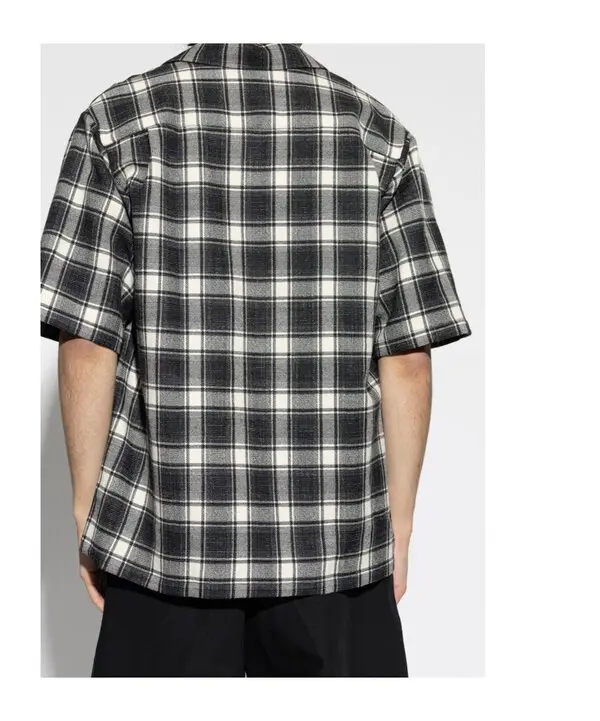 GALLERY DEPT. Short Sleeve Shirt