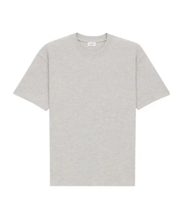 Saint Laurent Cassandre Oversized T-shirt - No