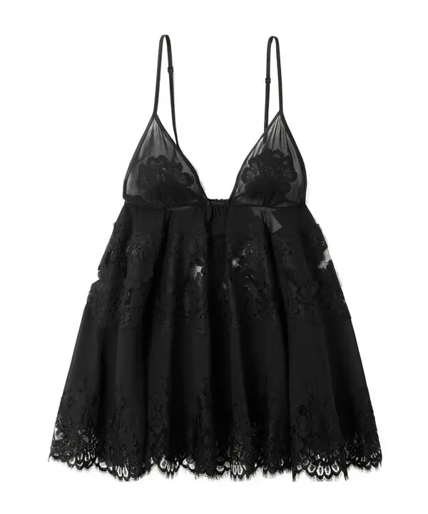 Dolce & Gabbana Lace Camisole