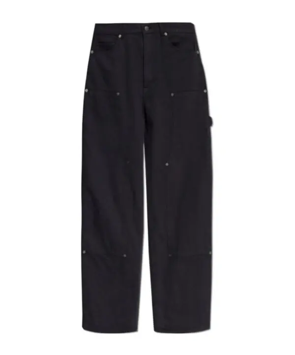 Zadig&Voltaire Pery Jeans - Black