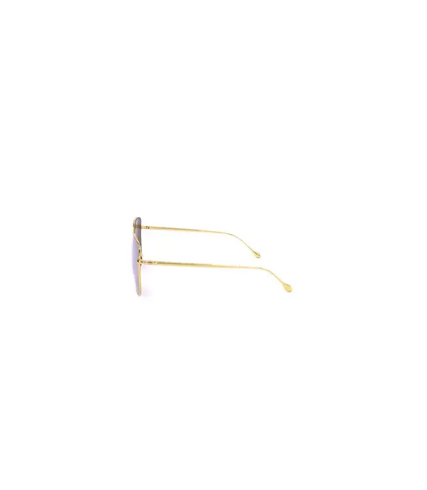 Isabel Marant Étoile Square Frame Sunglasses