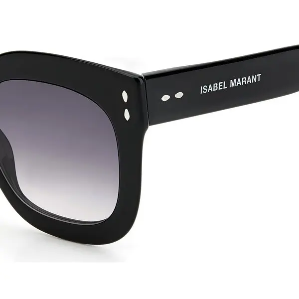 Isabel Marant Étoile Square Frame Sunglasses