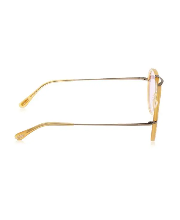 TOM FORD Aviator Sunglasses