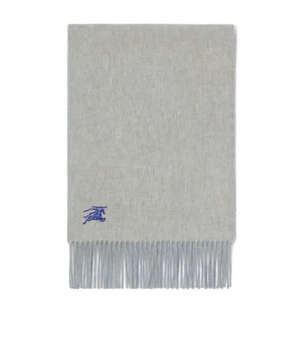 Burberry Reversible Cashmere Scarf