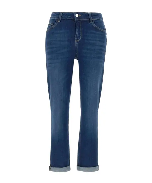 Liu Jo Classic Pockets Jeans