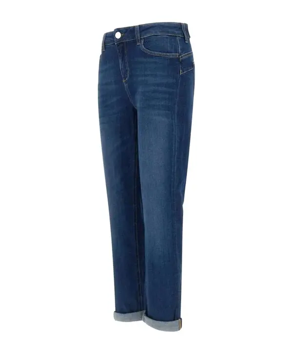 Liu Jo Classic Pockets Jeans