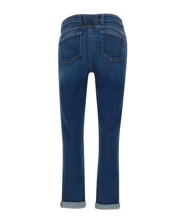 Liu Jo Classic Pockets Jeans