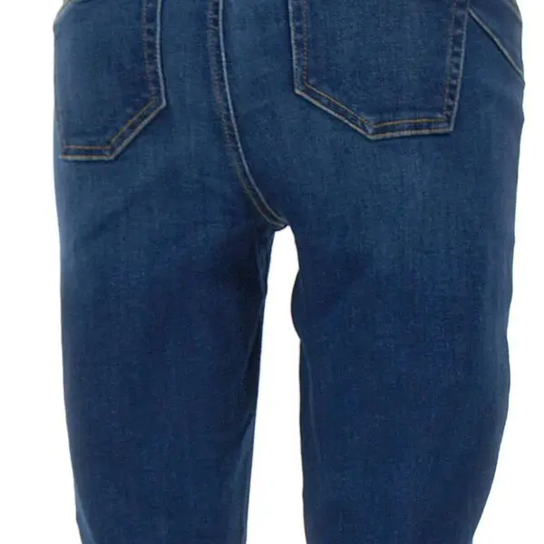 Liu Jo Classic Pockets Jeans