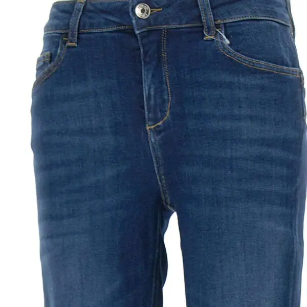 Liu Jo Classic Pockets Jeans