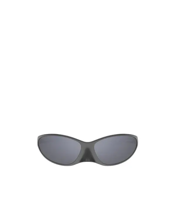 Balenciaga Cat Eye Frame Sunglasses - Grey
