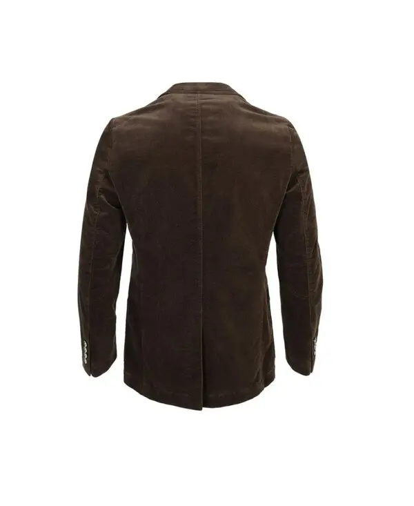 Hugo Boss Single-breasted Suit Jacket