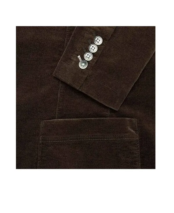 Hugo Boss Single-breasted Suit Jacket
