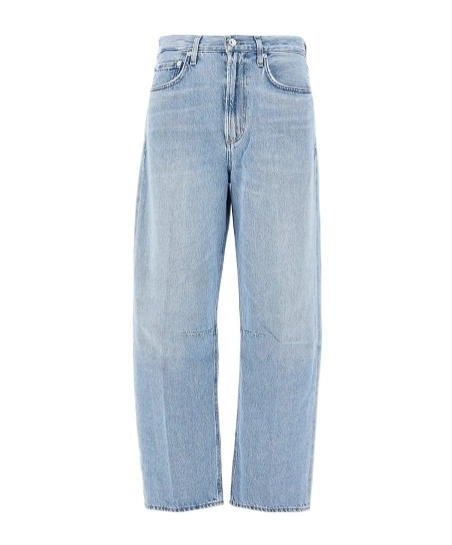 Citizens Of Humanity Miro Straight-leg Jeans - No
