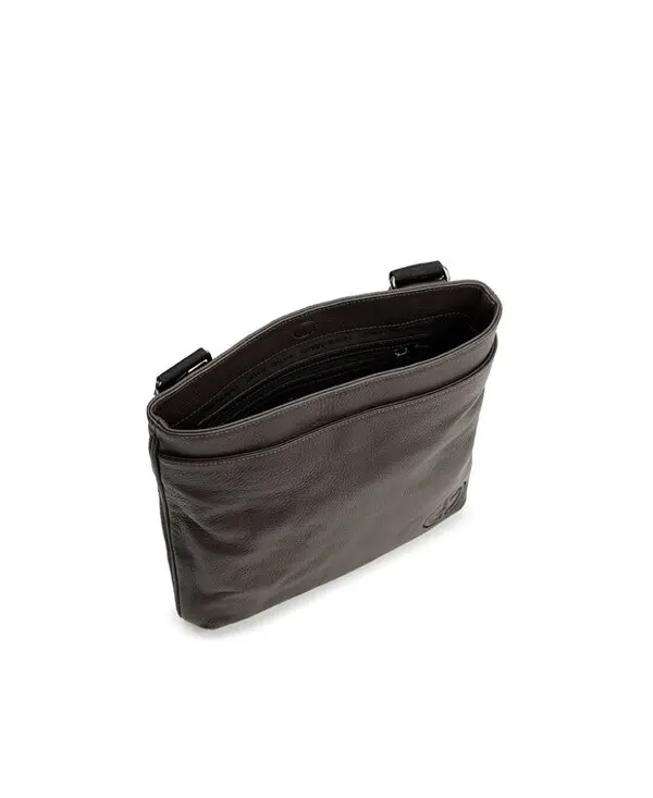 Giorgio Armani Square Shoulder Bag