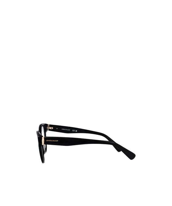 Longchamp Cat Eye Eyeglasses