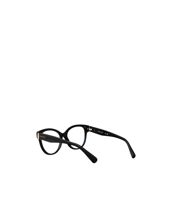 Longchamp Cat Eye Eyeglasses