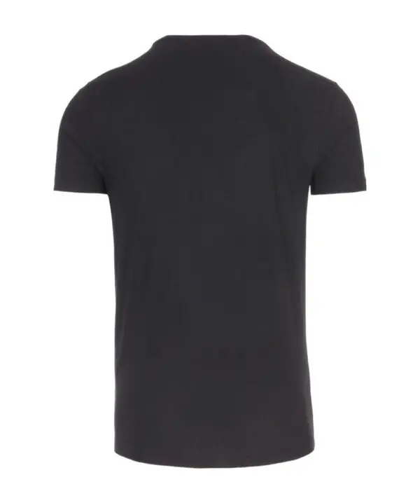 Hugo Boss V-collar T-shirt