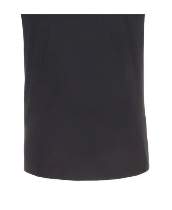 Hugo Boss V-collar T-shirt