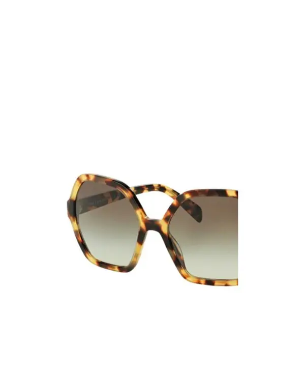 Prada Logo Sunglasses