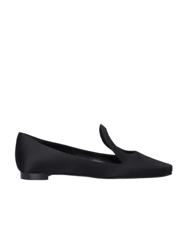 Manolo Blahnik Fugalo Ballet Flats