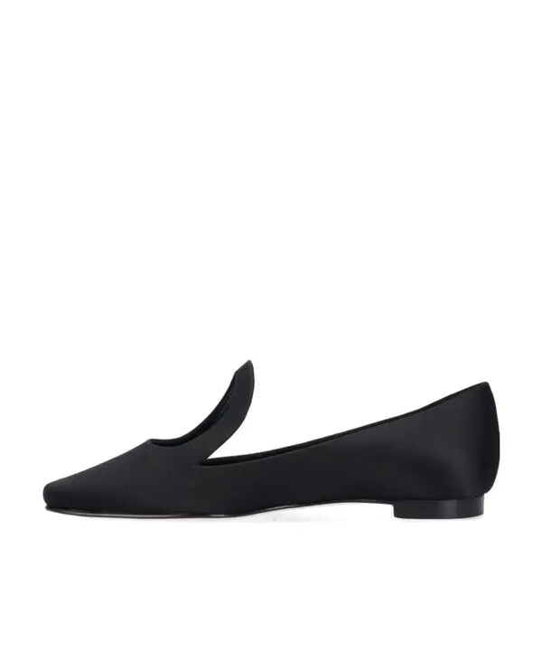 Manolo Blahnik Fugalo Ballet Flats