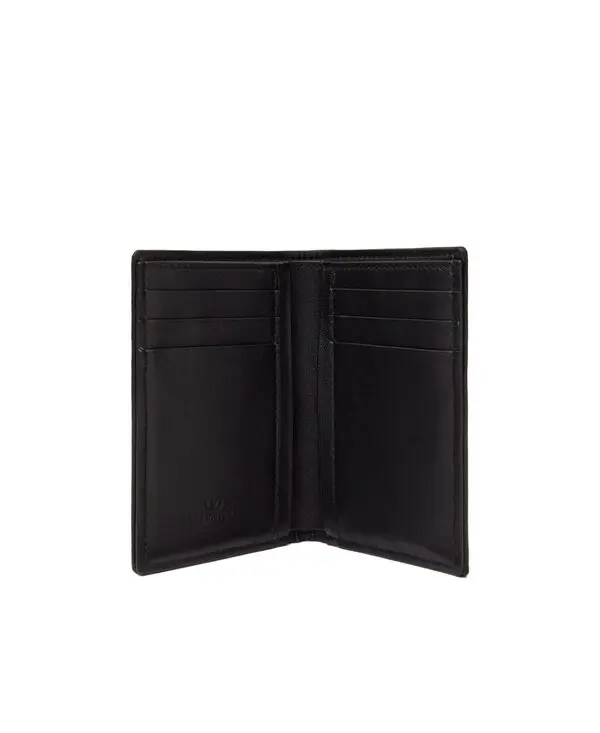 Valentino Garavani Monogram Bi-fold Wallet