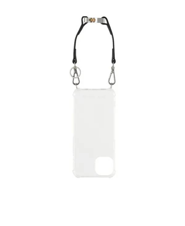 1017 Alyx 9sm Iphone 13 Mobile Phone Case - White