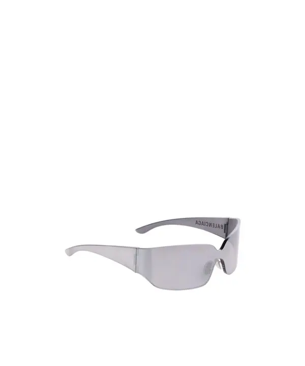 Balenciaga Mono Square Frame Sunglasses