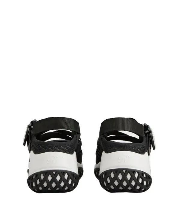 ROGER VIVIER Viv' Run Ballerinas