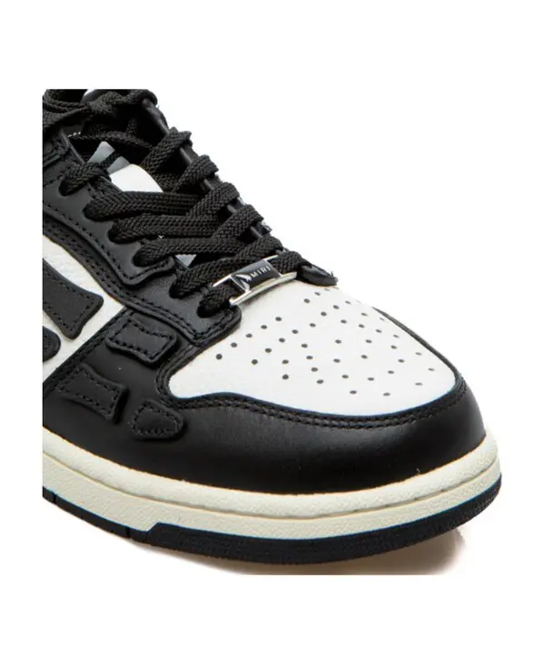 Amiri Skel Slip-on Sneakers