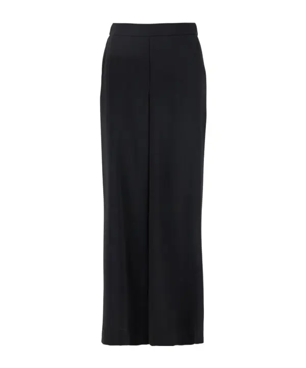 P.a.r.o.s.h Wide-leg Trousers