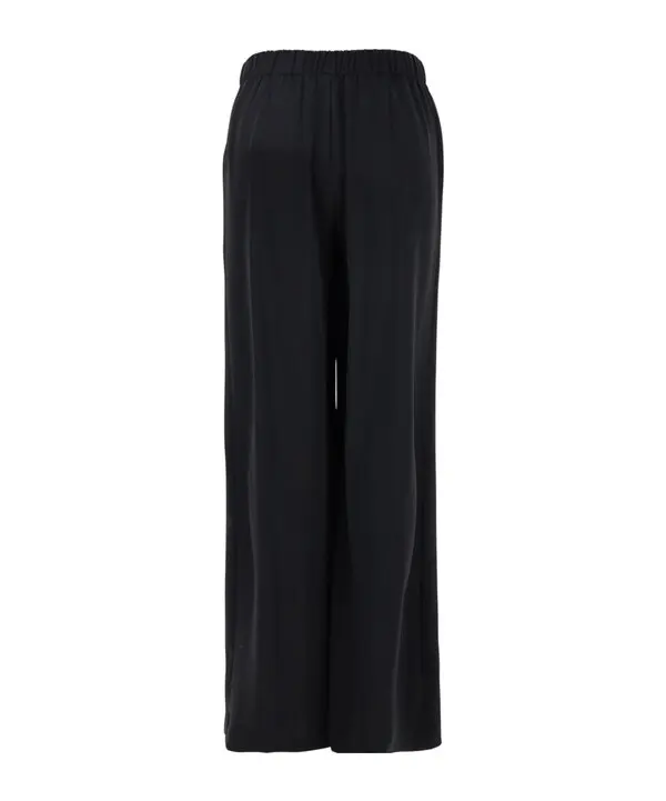 P.a.r.o.s.h Wide-leg Trousers