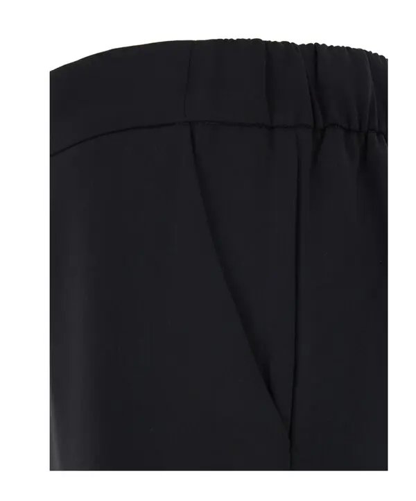 P.a.r.o.s.h Wide-leg Trousers