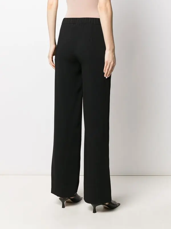 P.a.r.o.s.h Wide-leg Trousers