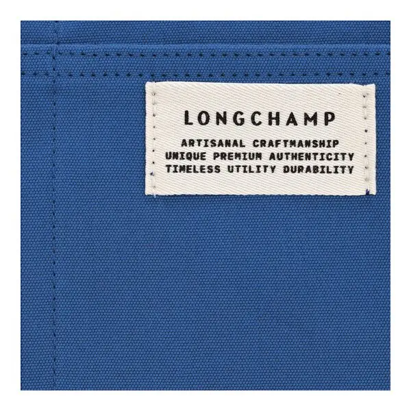 Longchamp Le Pliage Clutch Bag